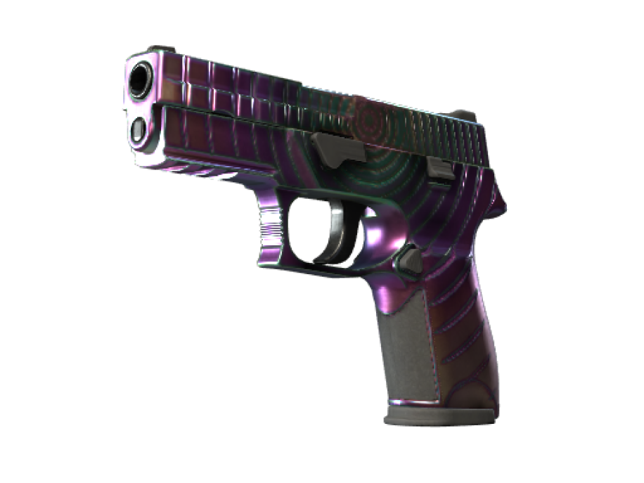 StatTrak™ P250 | Epicenter CS:GO | Buy, Sell On Market CS:GO